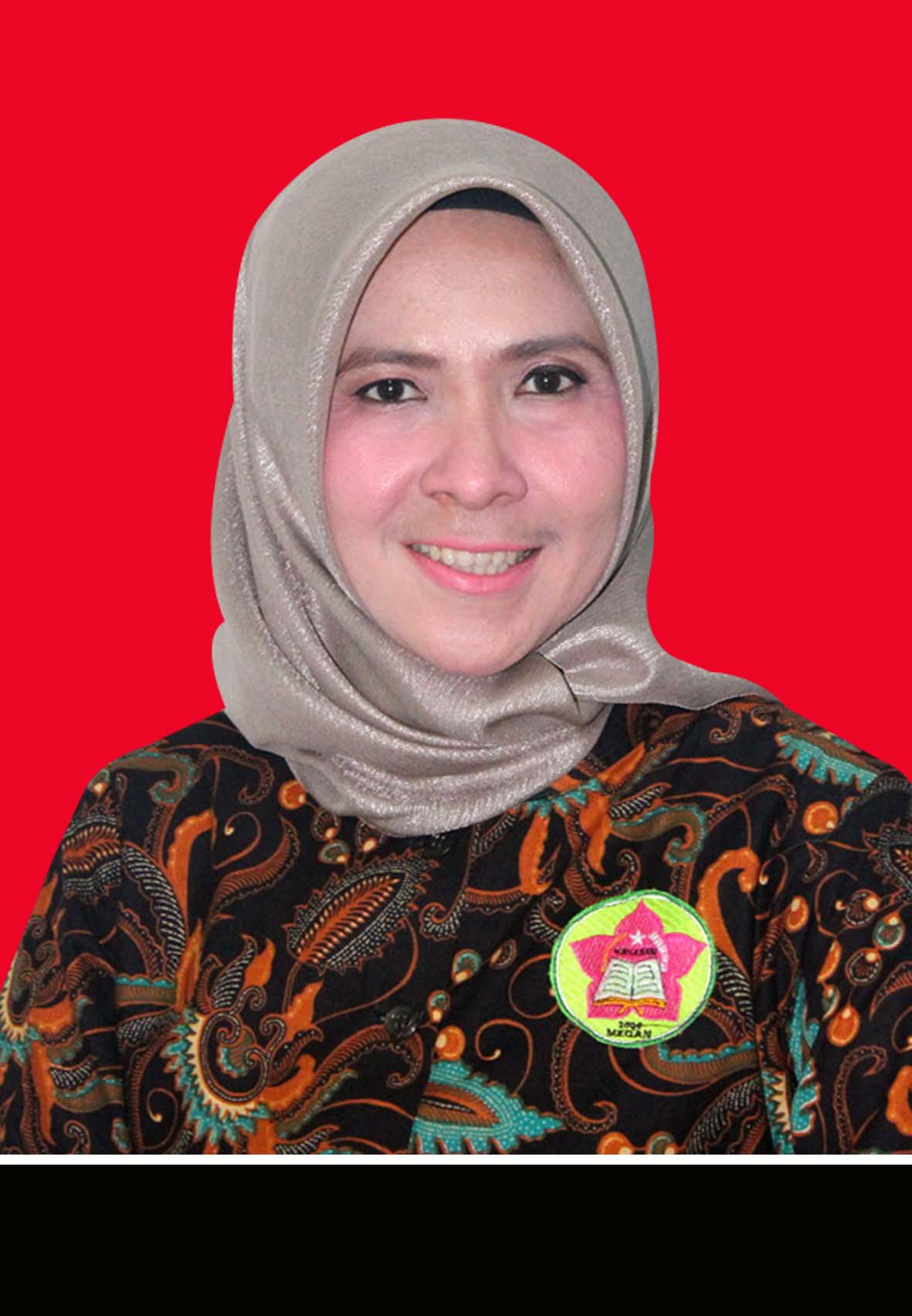 Maya Citra, S.Ak., M.Si